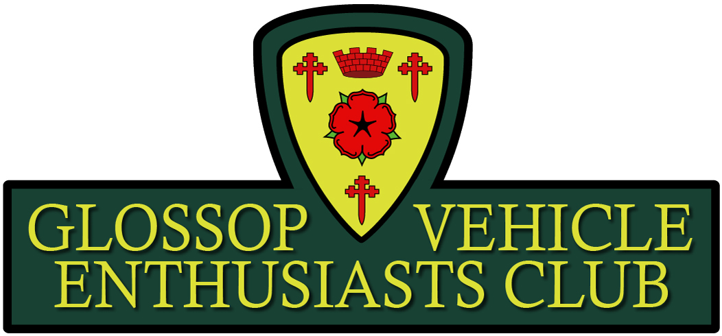 Membership – Glossop Vehicle Enthusiasts Club (GVEC)
